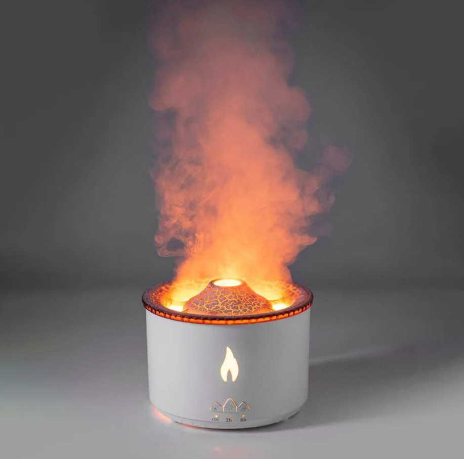 Perfume Air Diffuser | Premium Oil Diffuser | Taibah Fashion