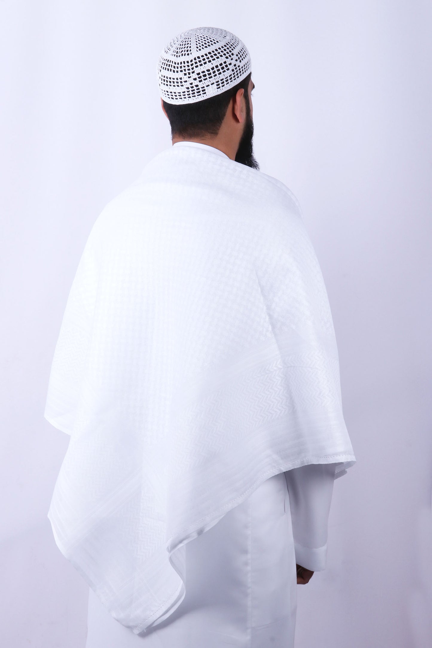 Men's Saudi Shemaghs | Saudi Shemaghs | Taibah Fashion