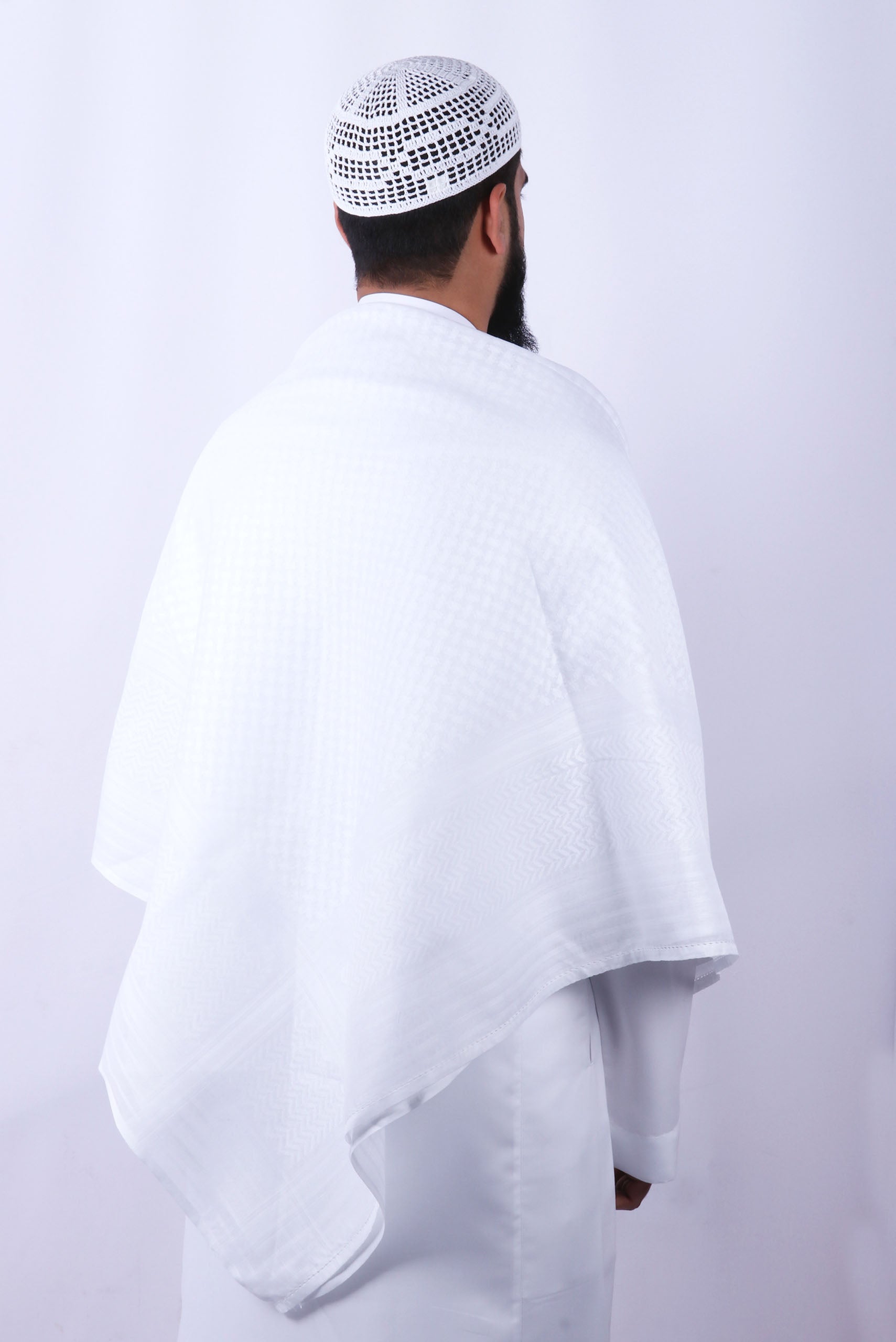 Men's Saudi Shemaghs | Saudi Shemaghs | Taibah Fashion